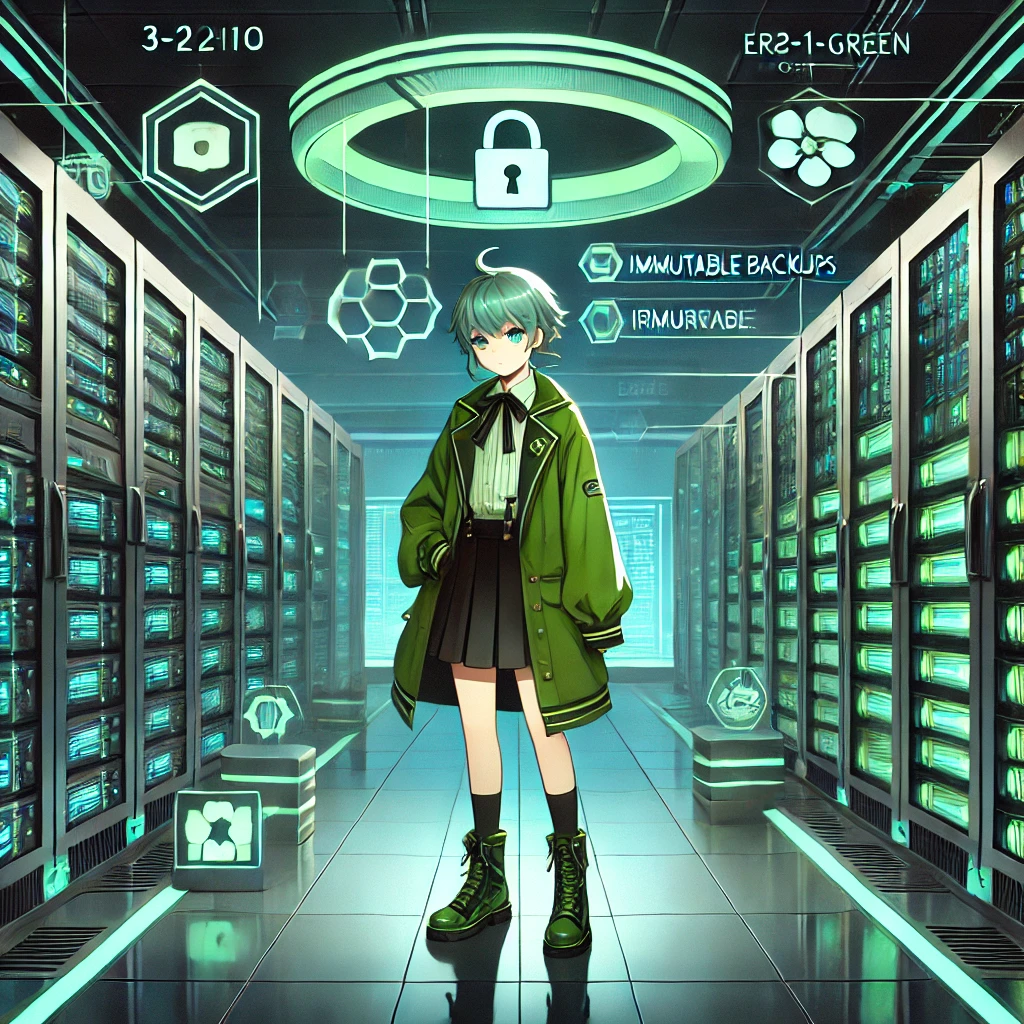 Güçlü Yedekleme Çözümleri Veeam - Diabolikss